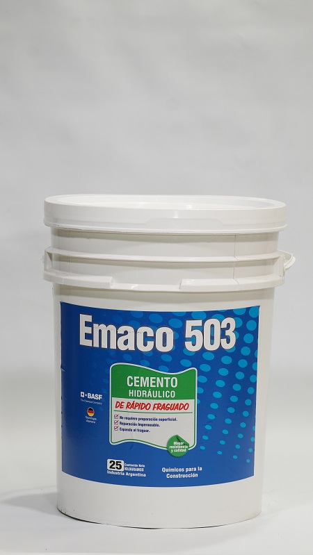 EMACO 503