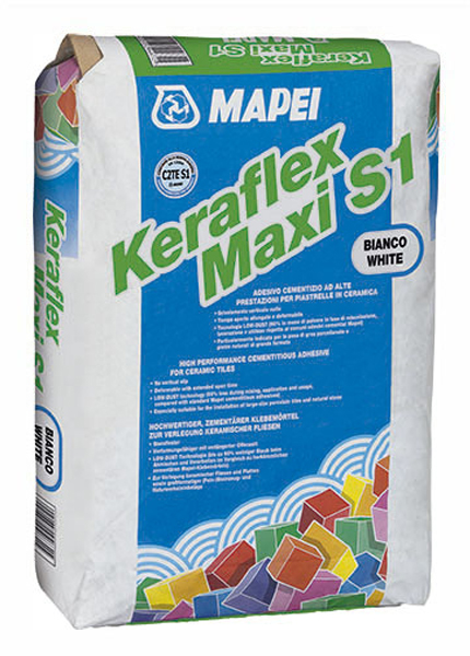 KERAFLEX MAXI S1