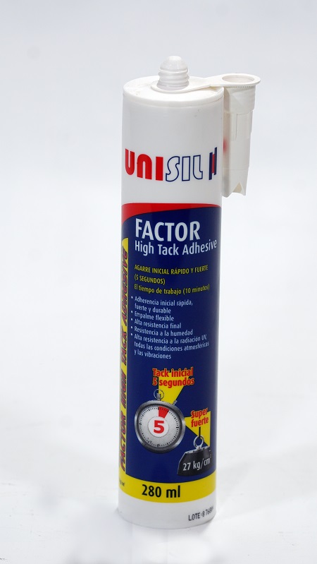 Factor High Tack Adhesive